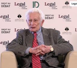 Connexion | Legal Doctrine