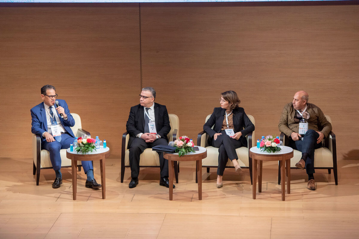 Legal Business Forum